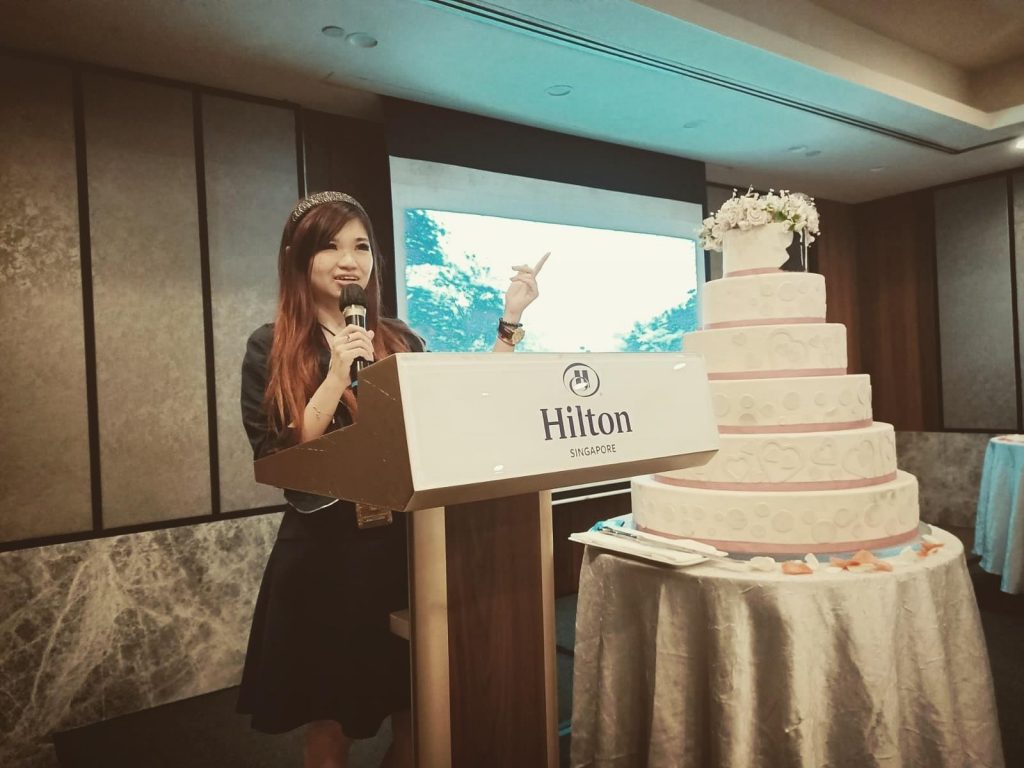 5 Essential Questions to ask your Wedding Emcee - Hitchplanner